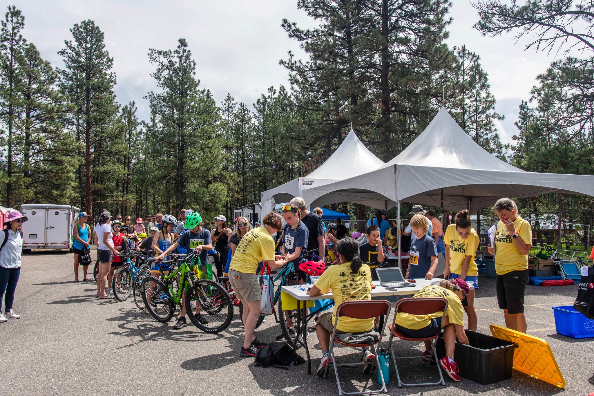 Register - RM Events